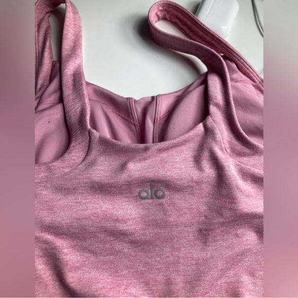 ALO Yoga | Tops | Alo Yoga Tank | Poshmark